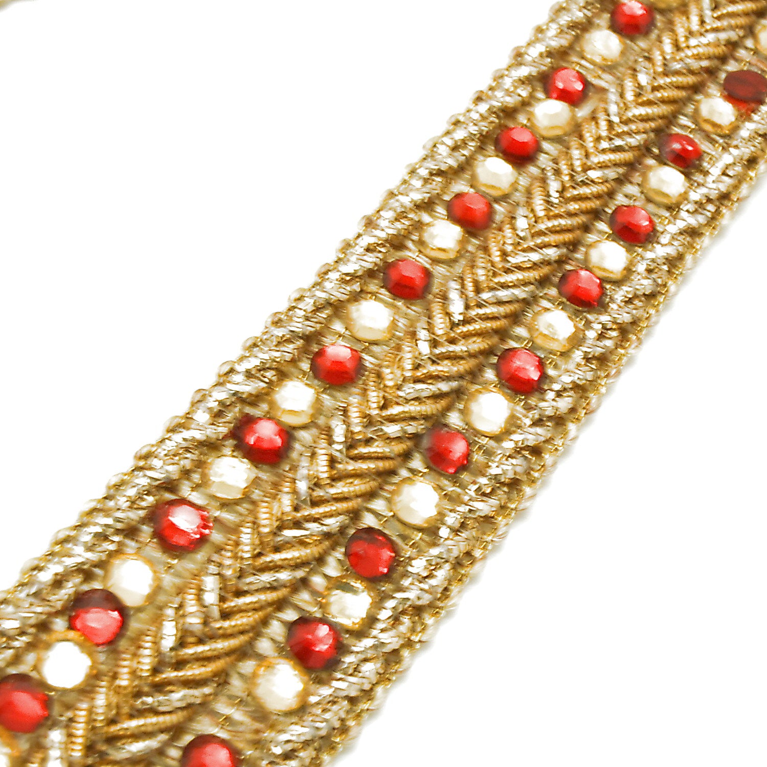 RHINESTONE TRIMS – Sarahi.NYC