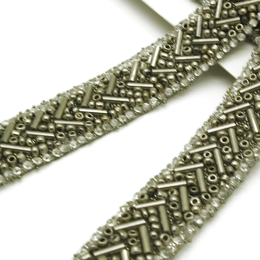 HOTFIX RHINESTONES – Sarahi.NYC