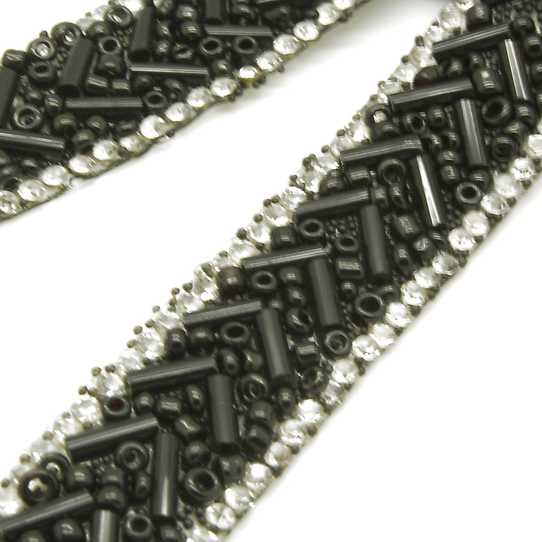 HOTFIX RHINESTONES – Sarahi.NYC