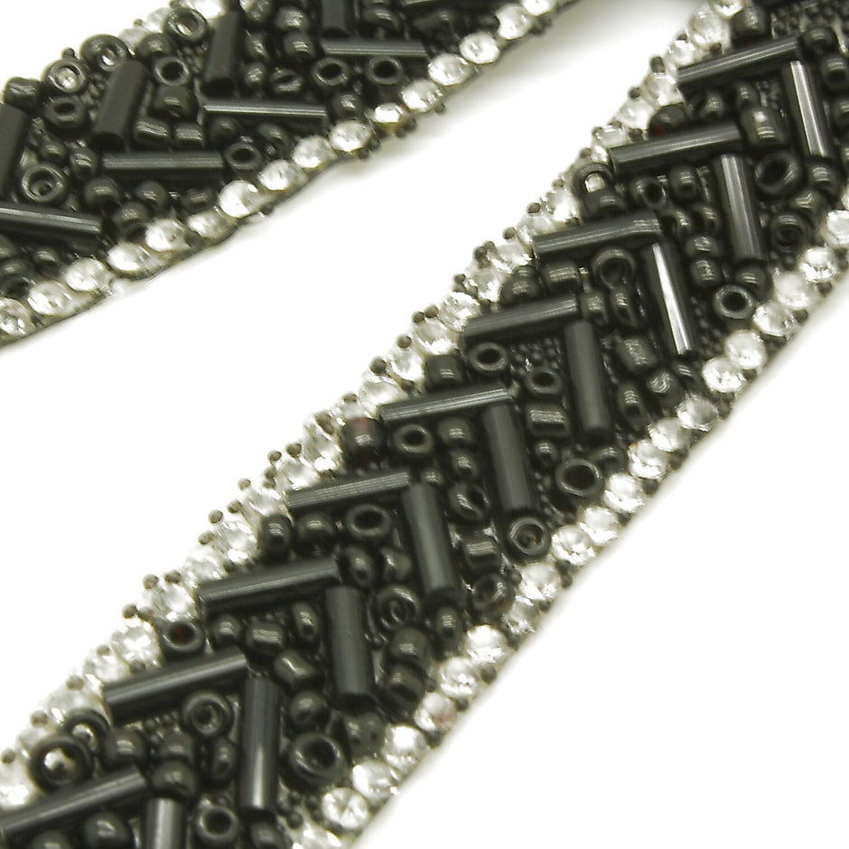 HOTFIX RHINESTONES – Sarahi.NYC