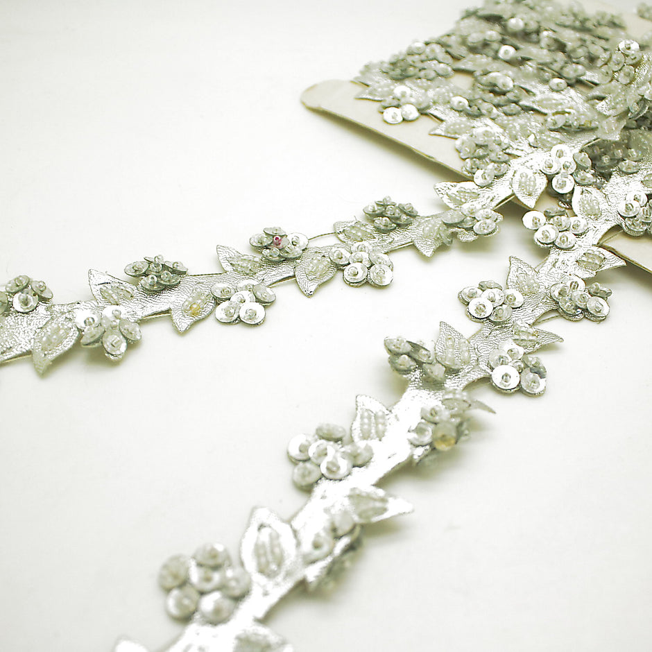 RHINESTONE TRIMS – Sarahi.NYC