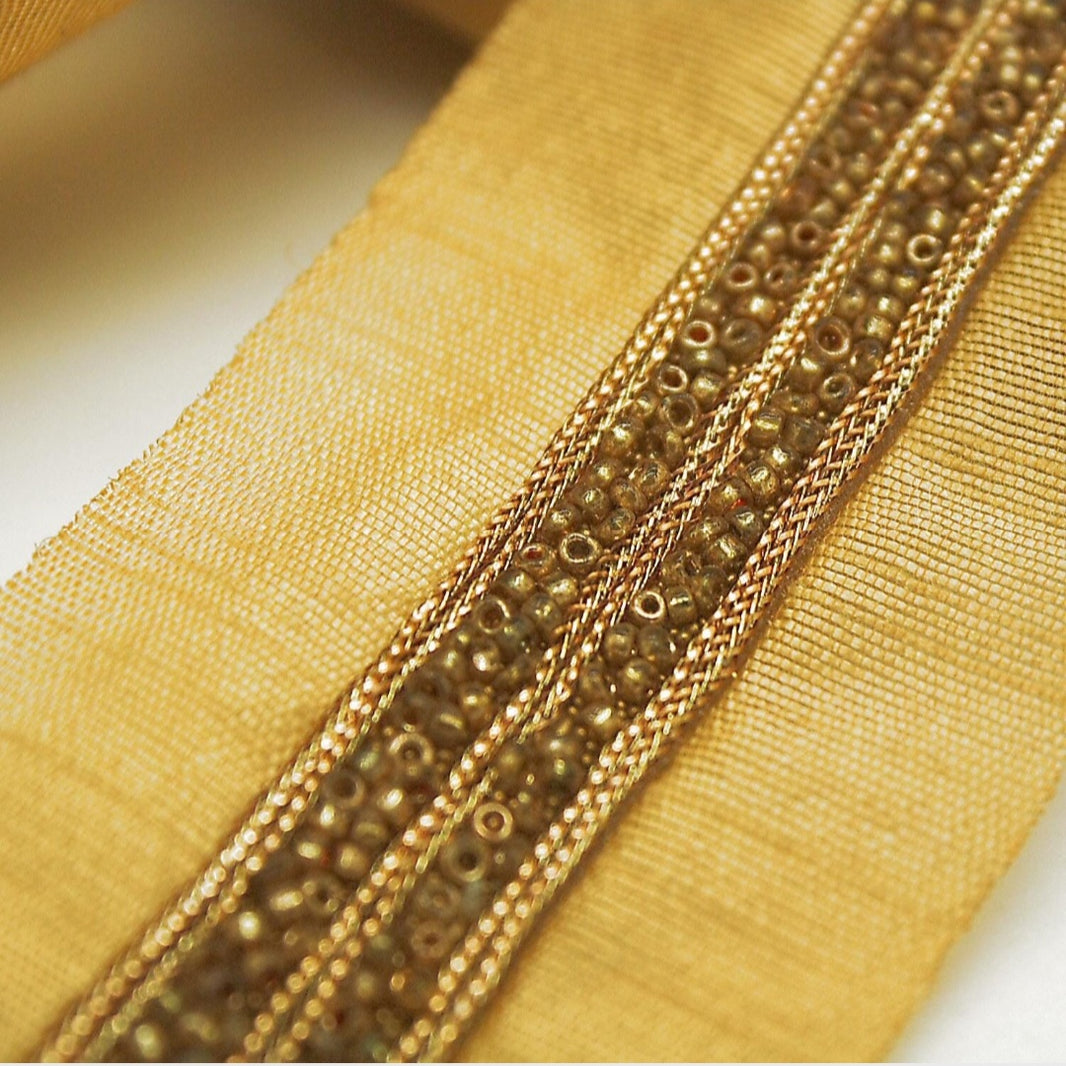 GOLDS – Sarahi.NYC